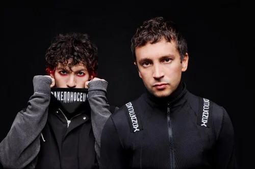 TWENTY ONE PILOTS BOX OFFICE — f28 MUSIC MEDIA LIVE