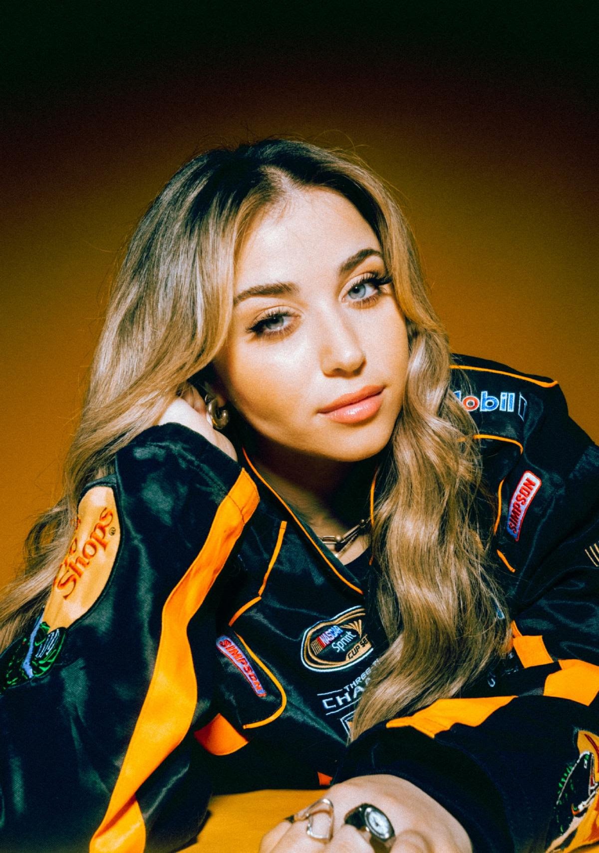 The Rising Star Rachel Grae — f28 MUSIC MEDIA LIVE