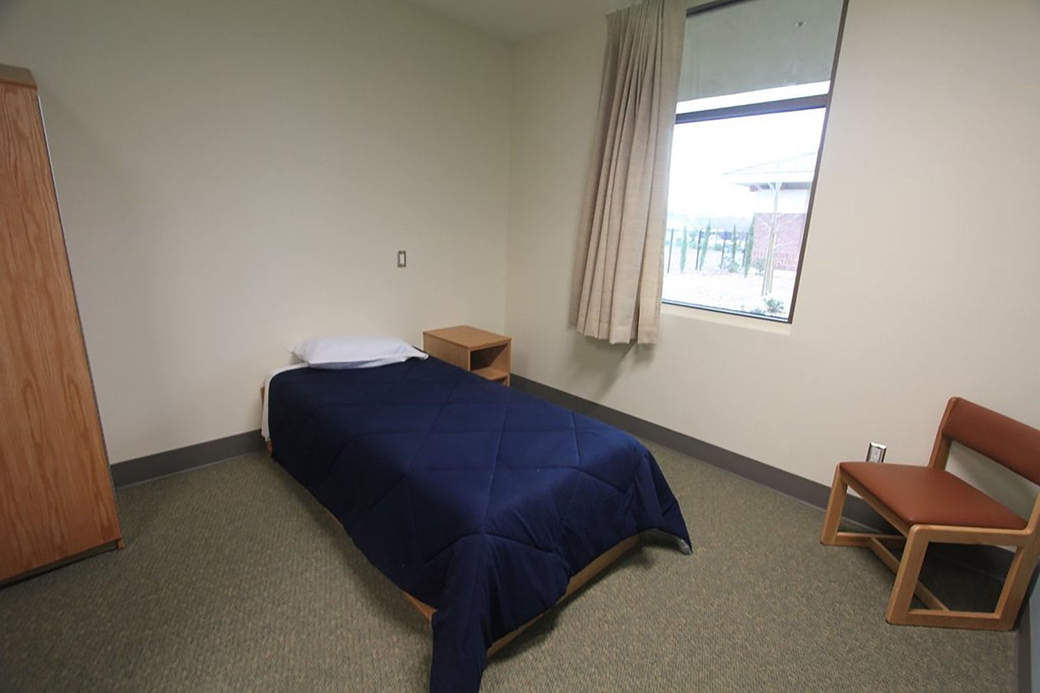 Sanger Place — Telecare