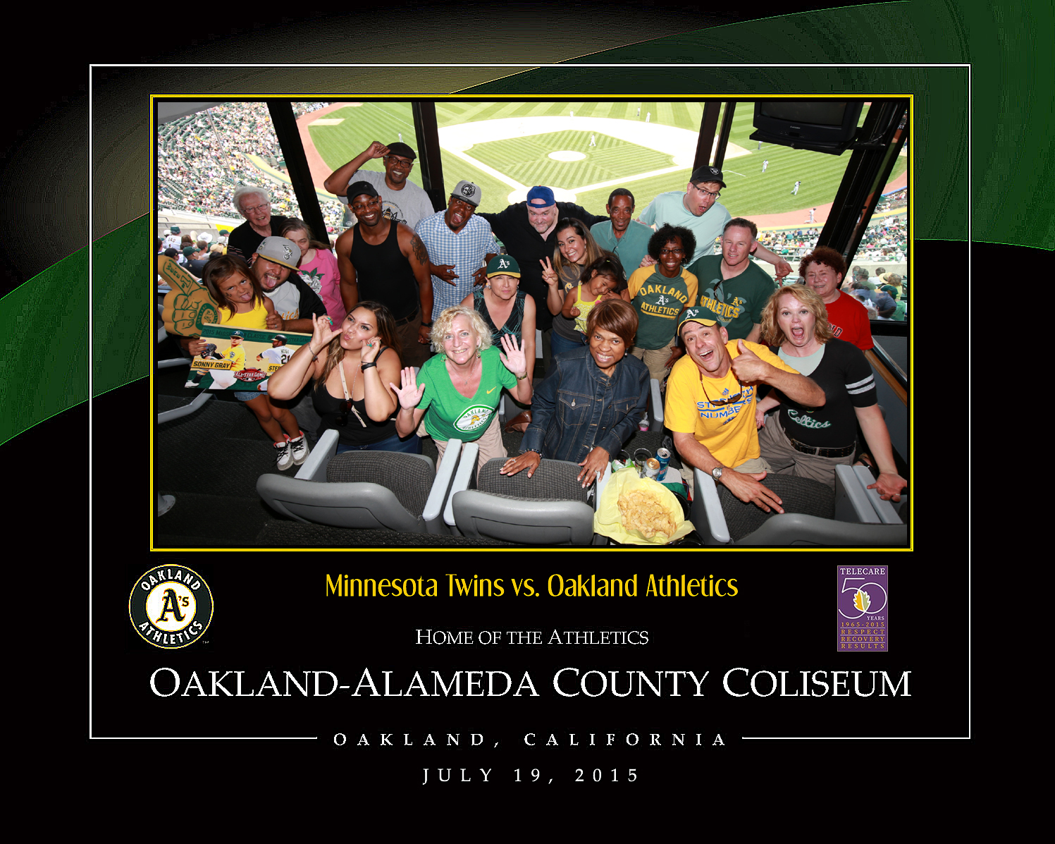 Sausal Creek Outpatient Stabilization Clinic — Telecare