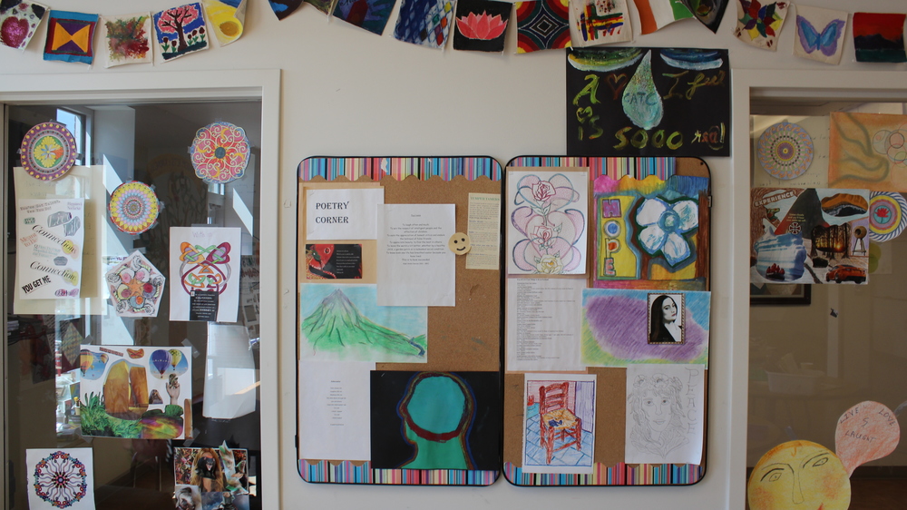 Multnomah CATC — Telecare