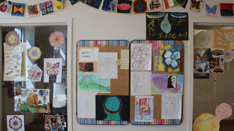 Multnomah CATC — Telecare