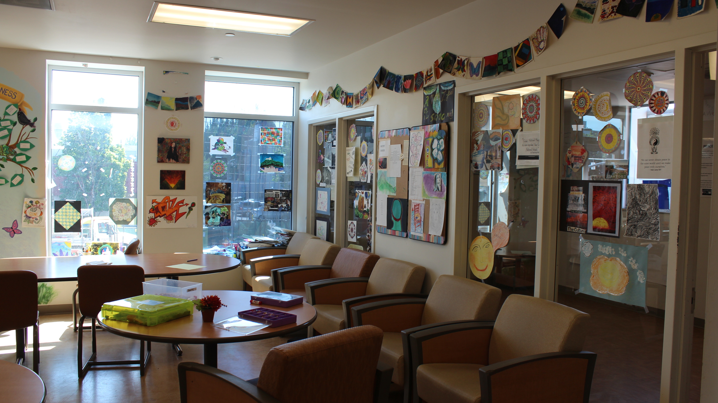 Multnomah CATC — Telecare