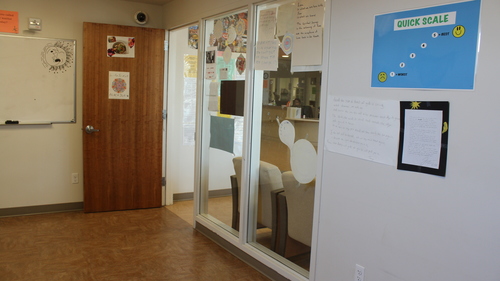 Multnomah CATC — Telecare