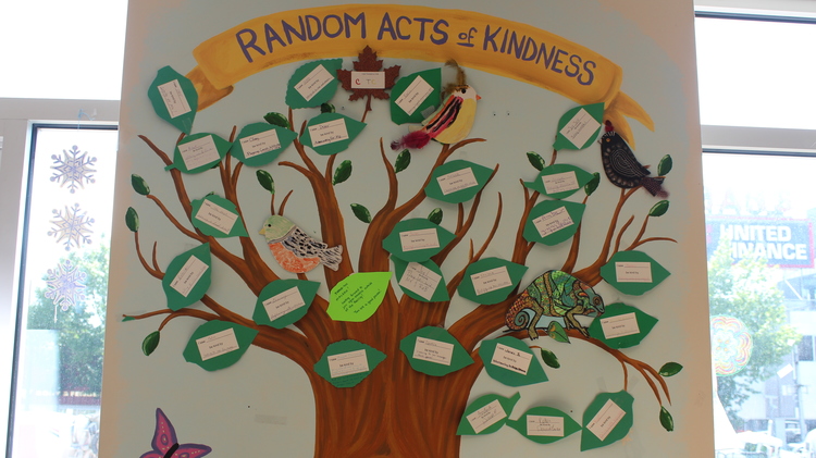 Multnomah CATC — Telecare