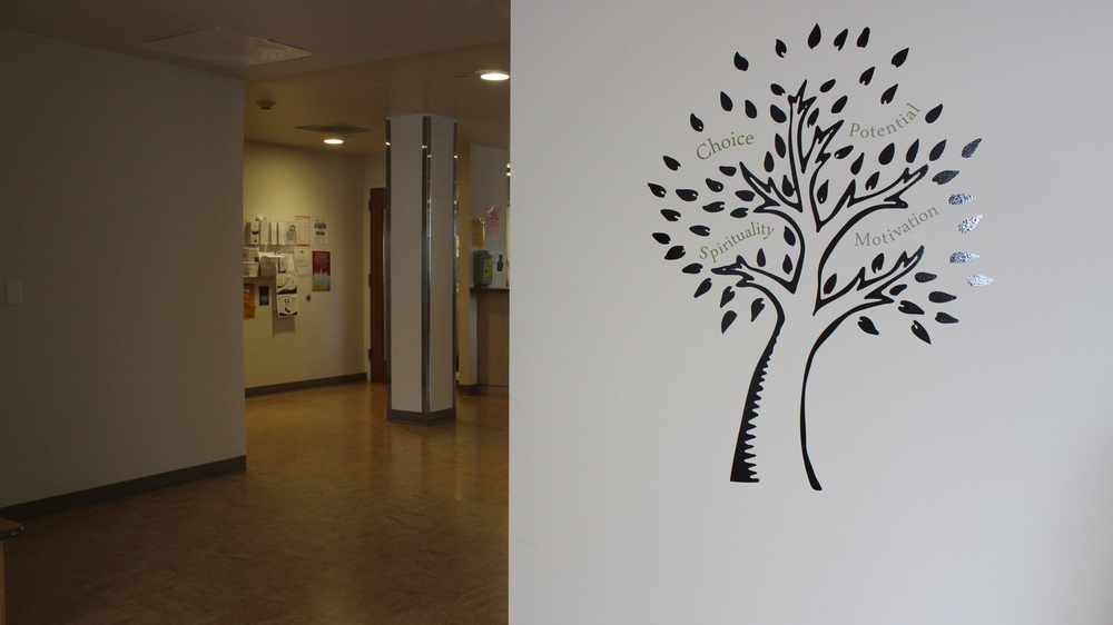 Multnomah CATC — Telecare