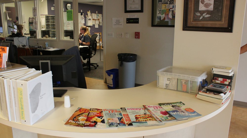 Multnomah CATC — Telecare