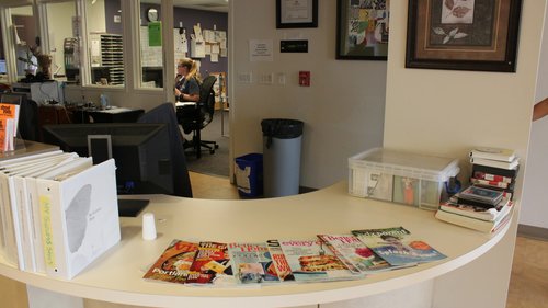 Multnomah CATC — Telecare