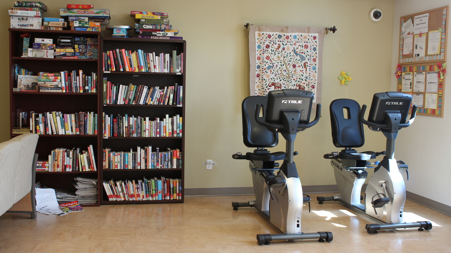 Multnomah CATC — Telecare