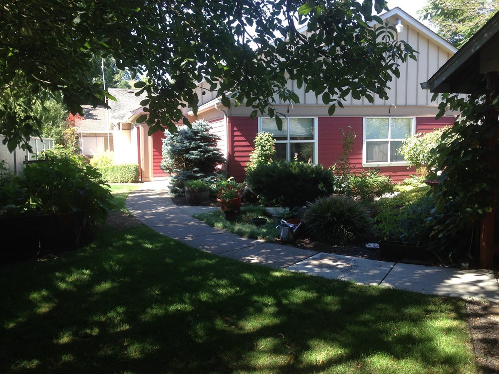 Recovery Center at Woodburn — Telecare