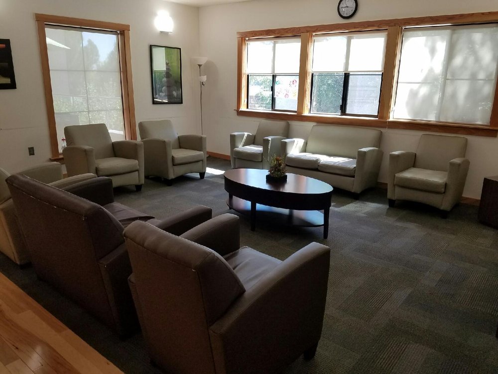 Hope House — Telecare