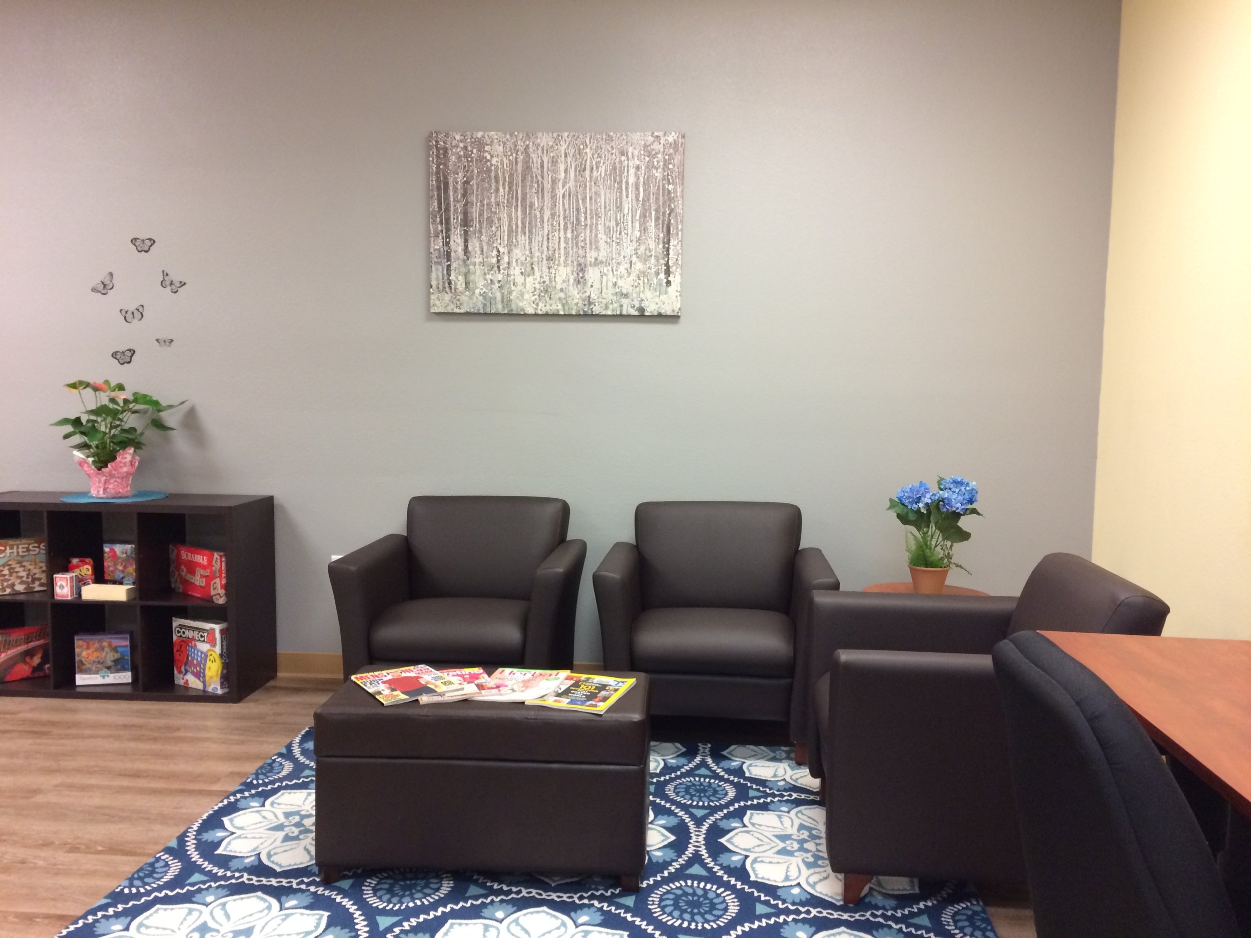 Mental Health Urgent Care-Perris — Telecare