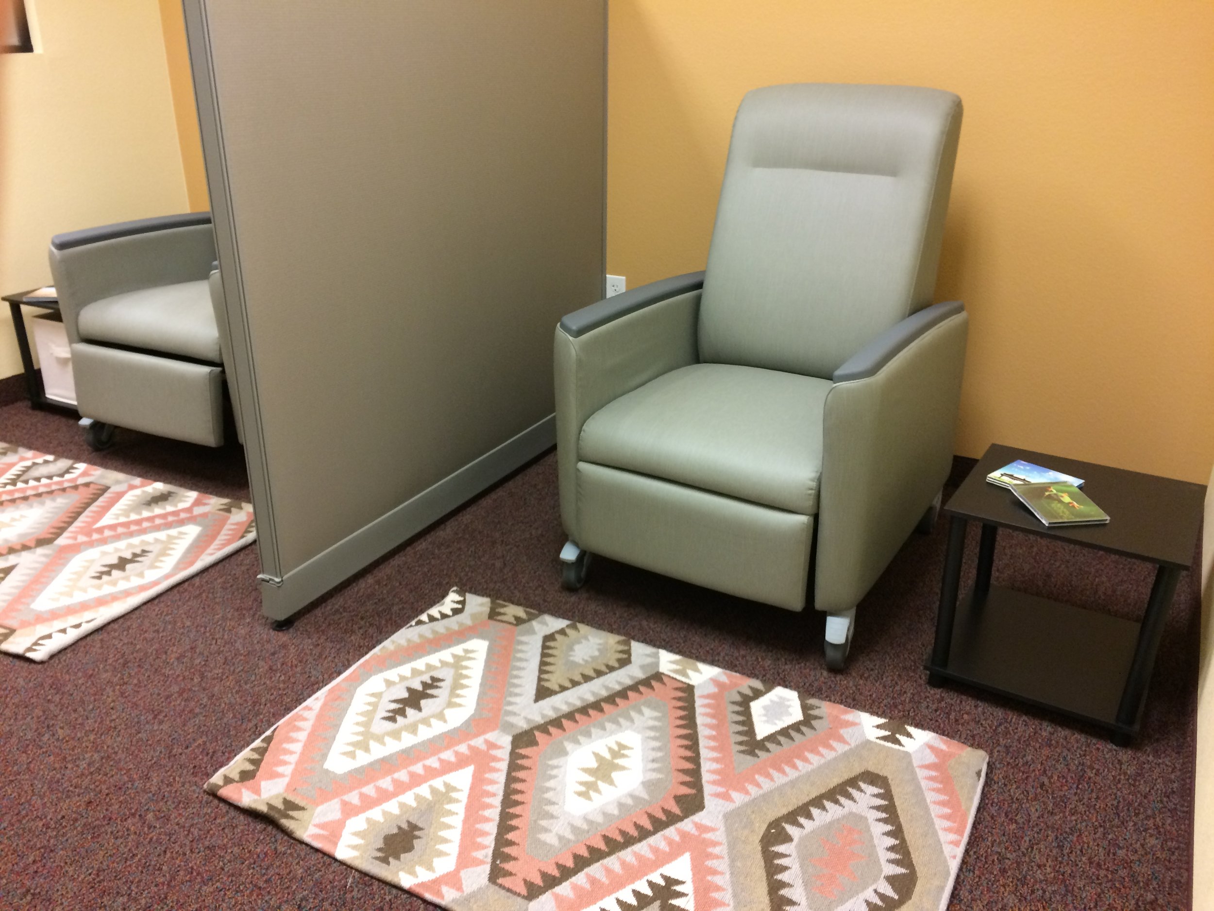 Mental Health Urgent Care-Perris — Telecare