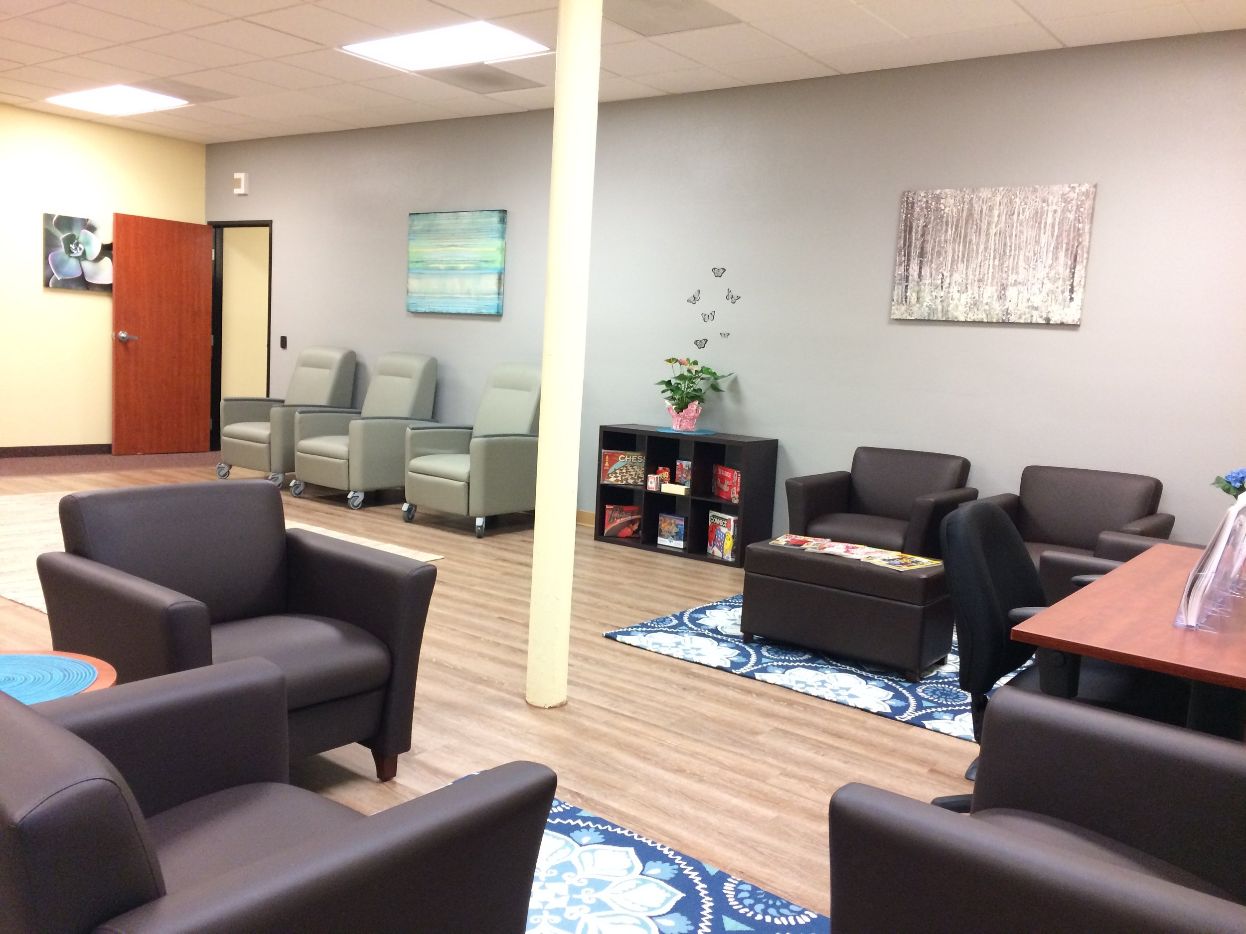 Mental Health Urgent Care-Perris — Telecare