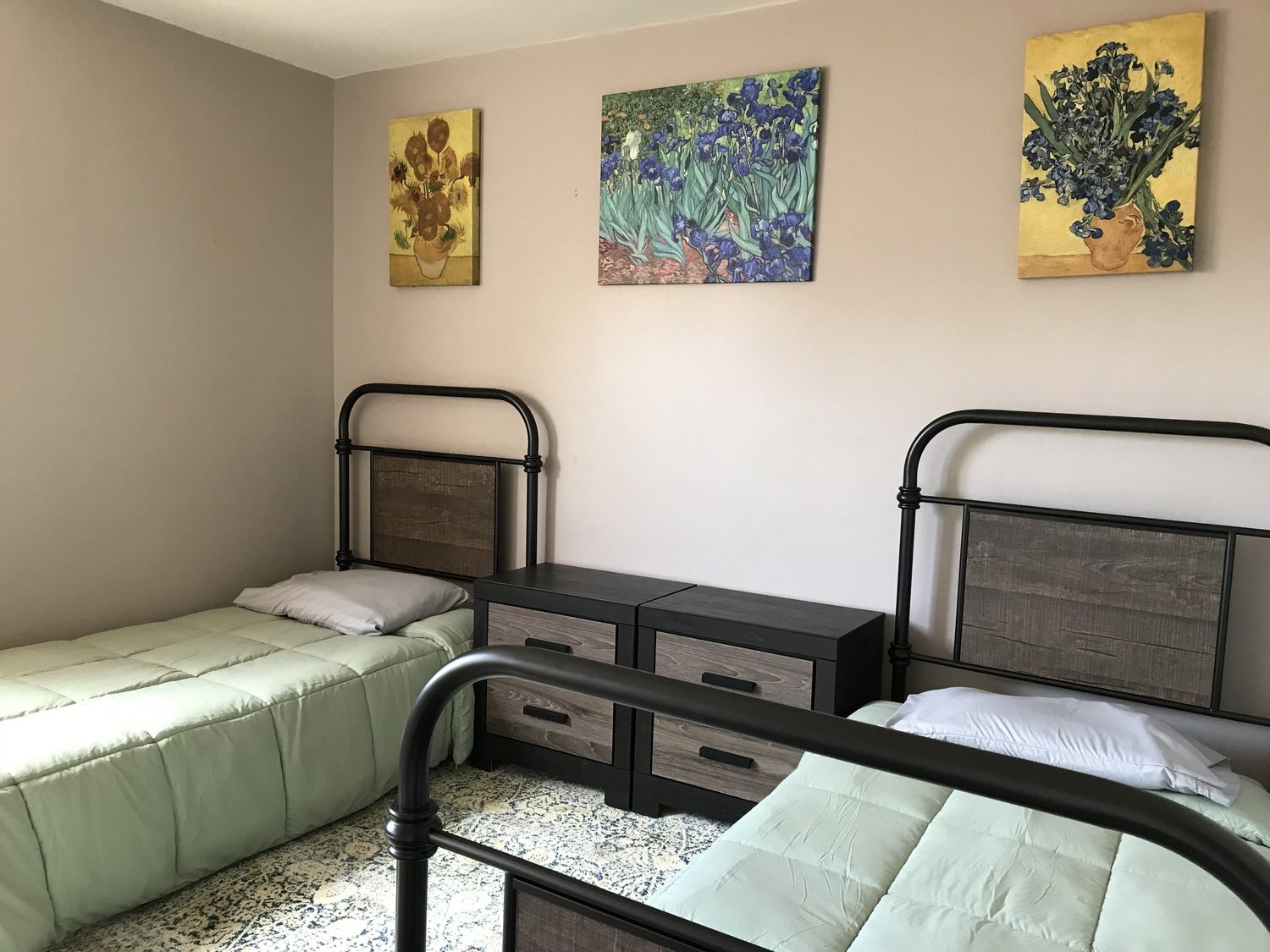 TREEhouse North — Telecare