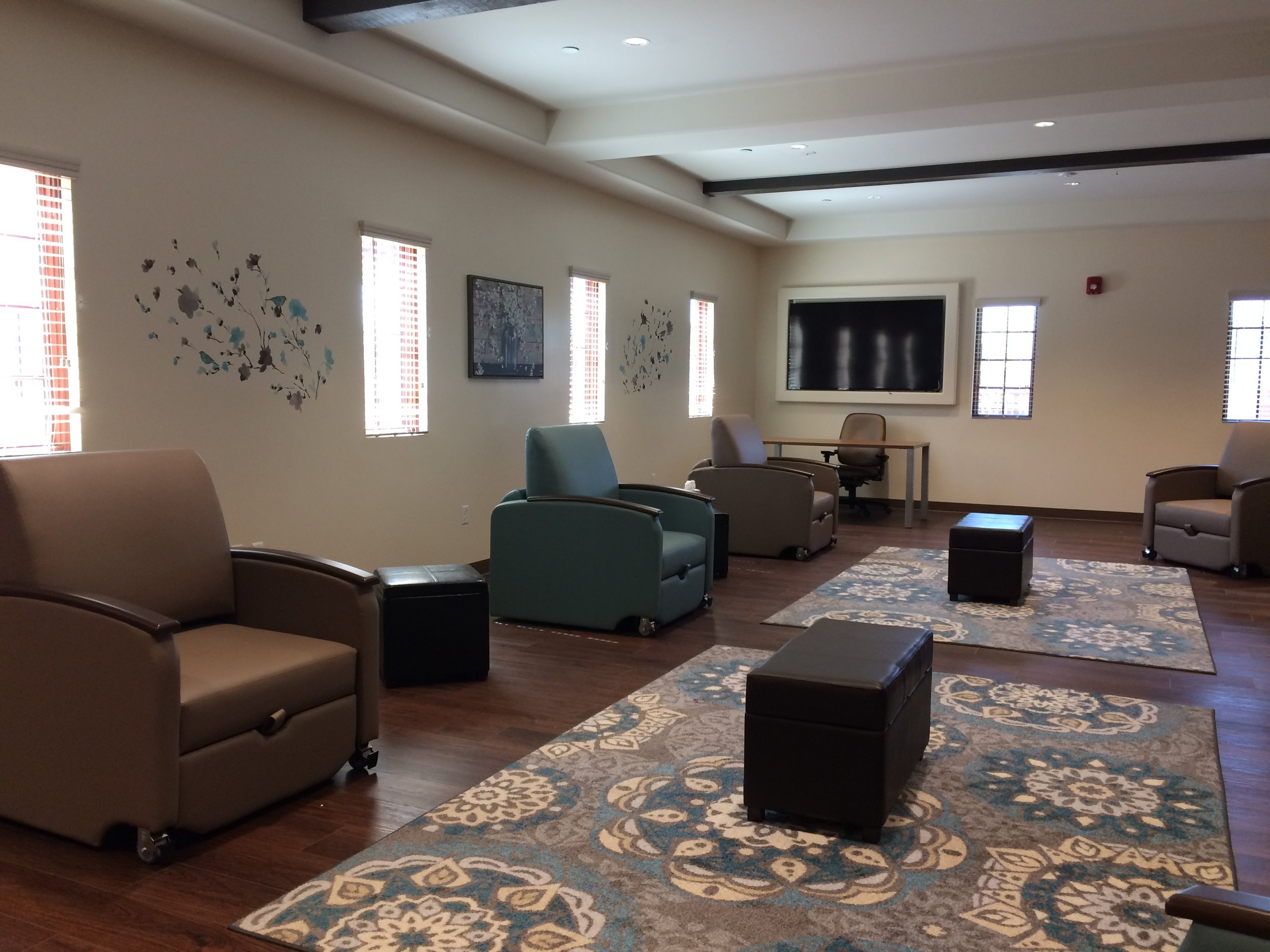 Windsor Center — Telecare