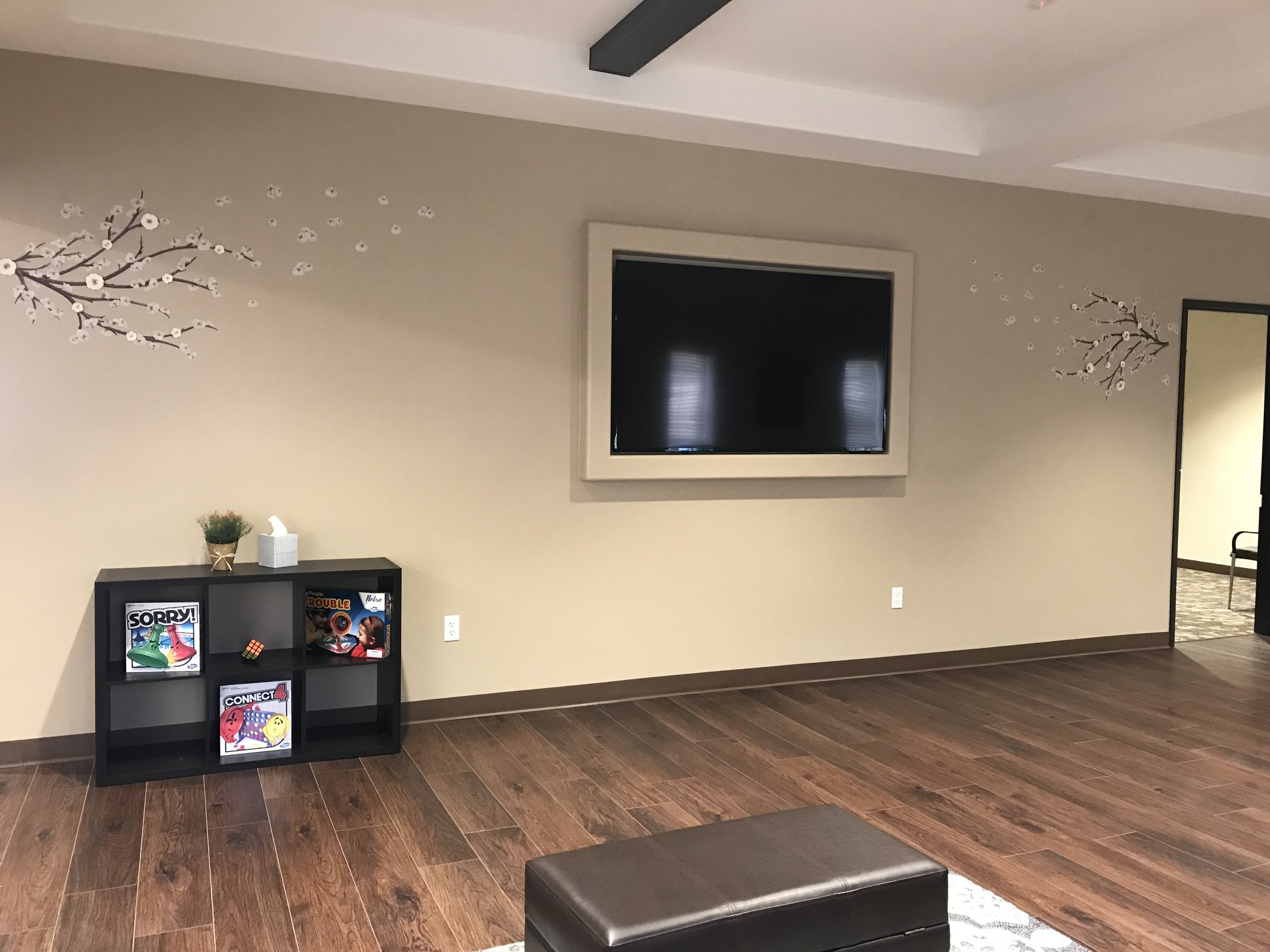 Windsor Center — Telecare