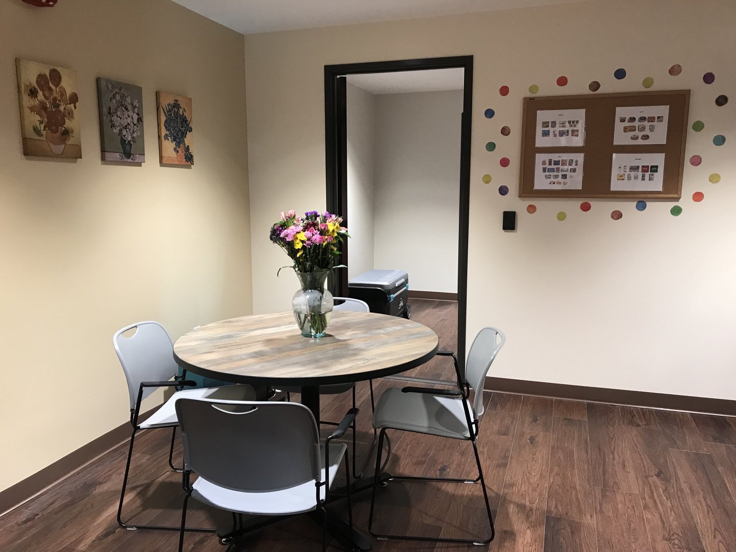 Windsor Center — Telecare