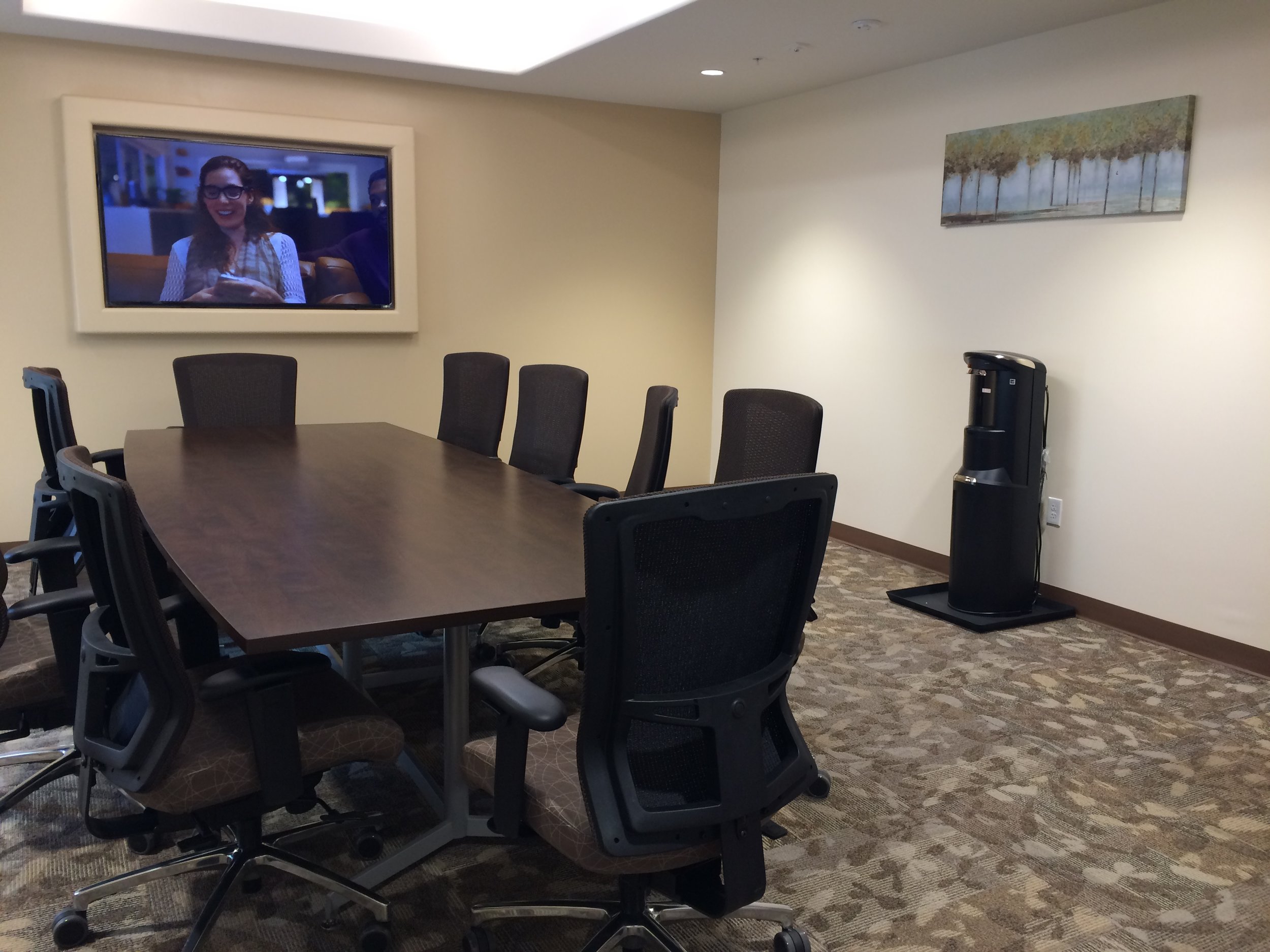 Windsor Center — Telecare