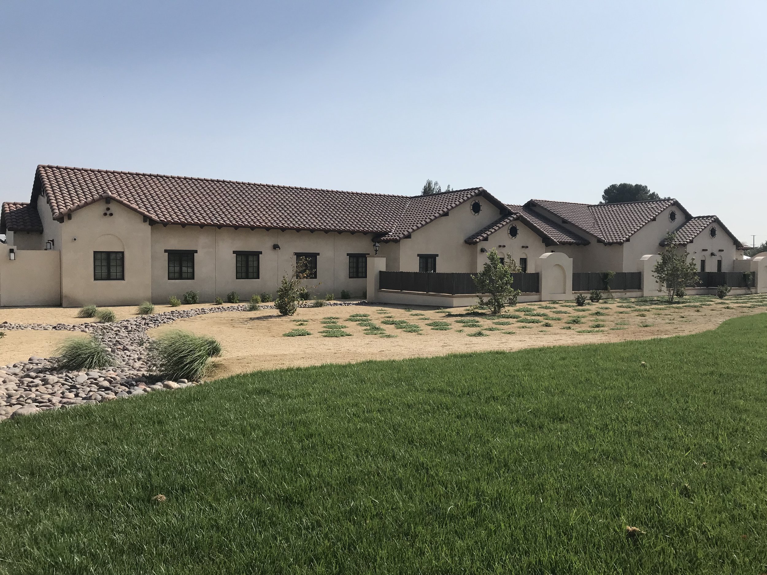 Windsor Center — Telecare