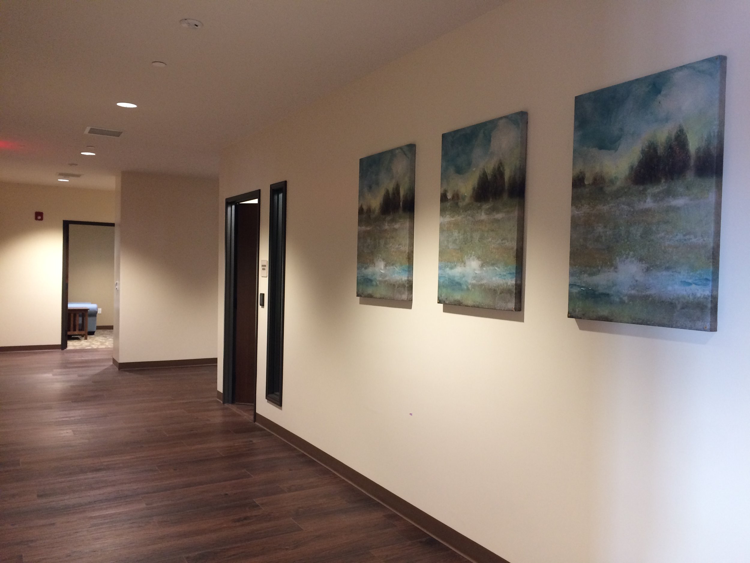 Windsor Center — Telecare