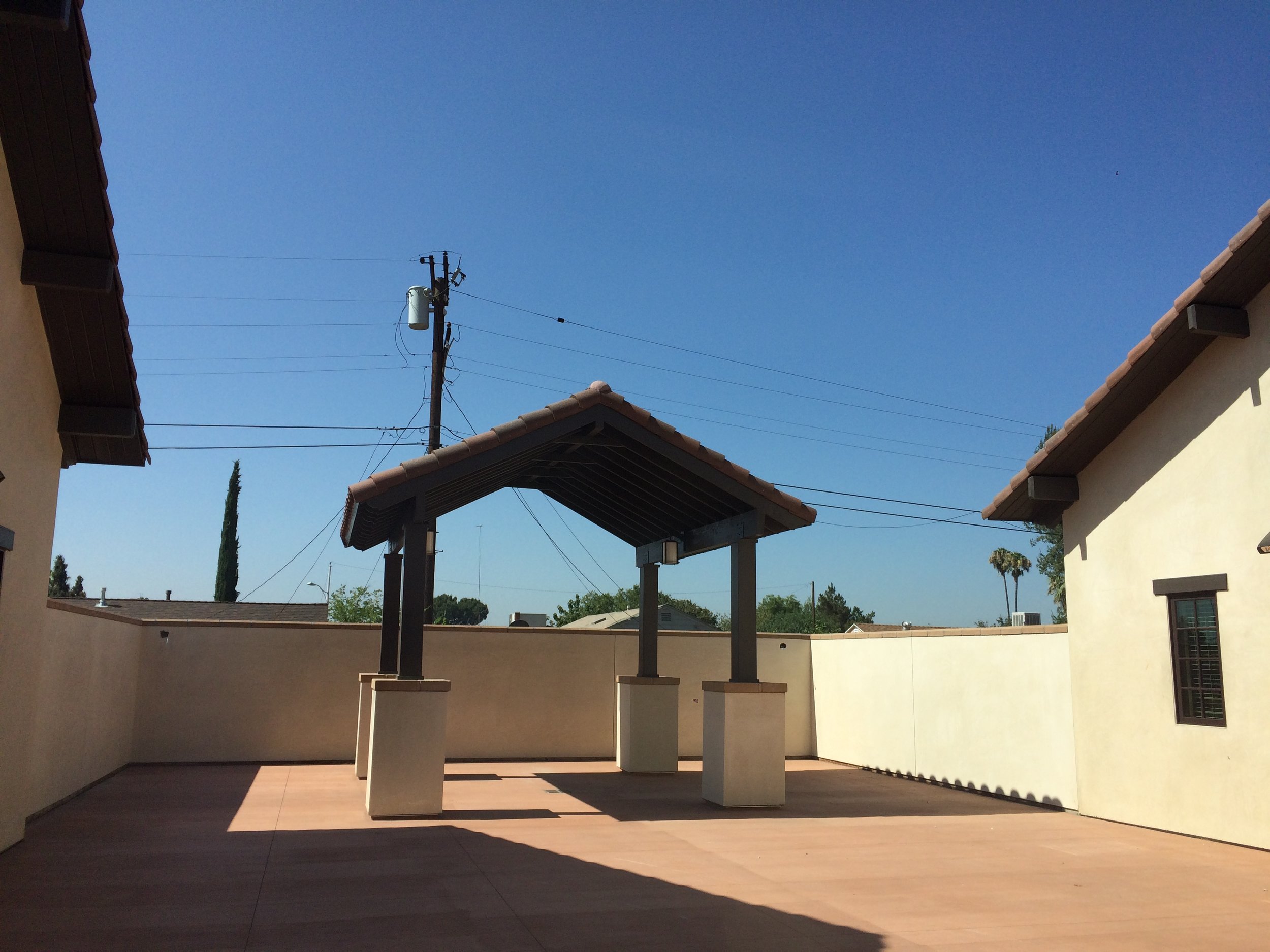 Windsor Center — Telecare