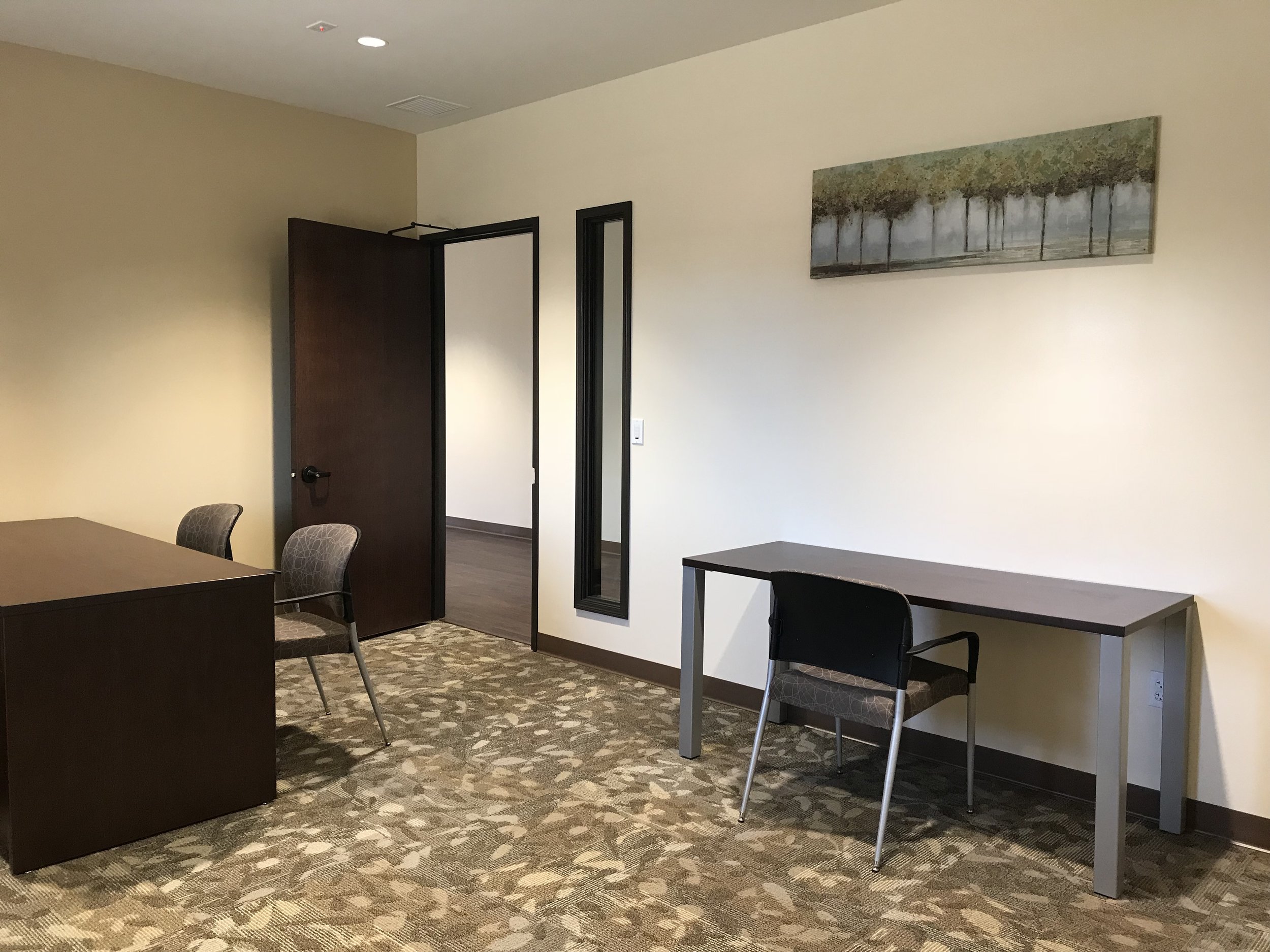 Windsor Center — Telecare