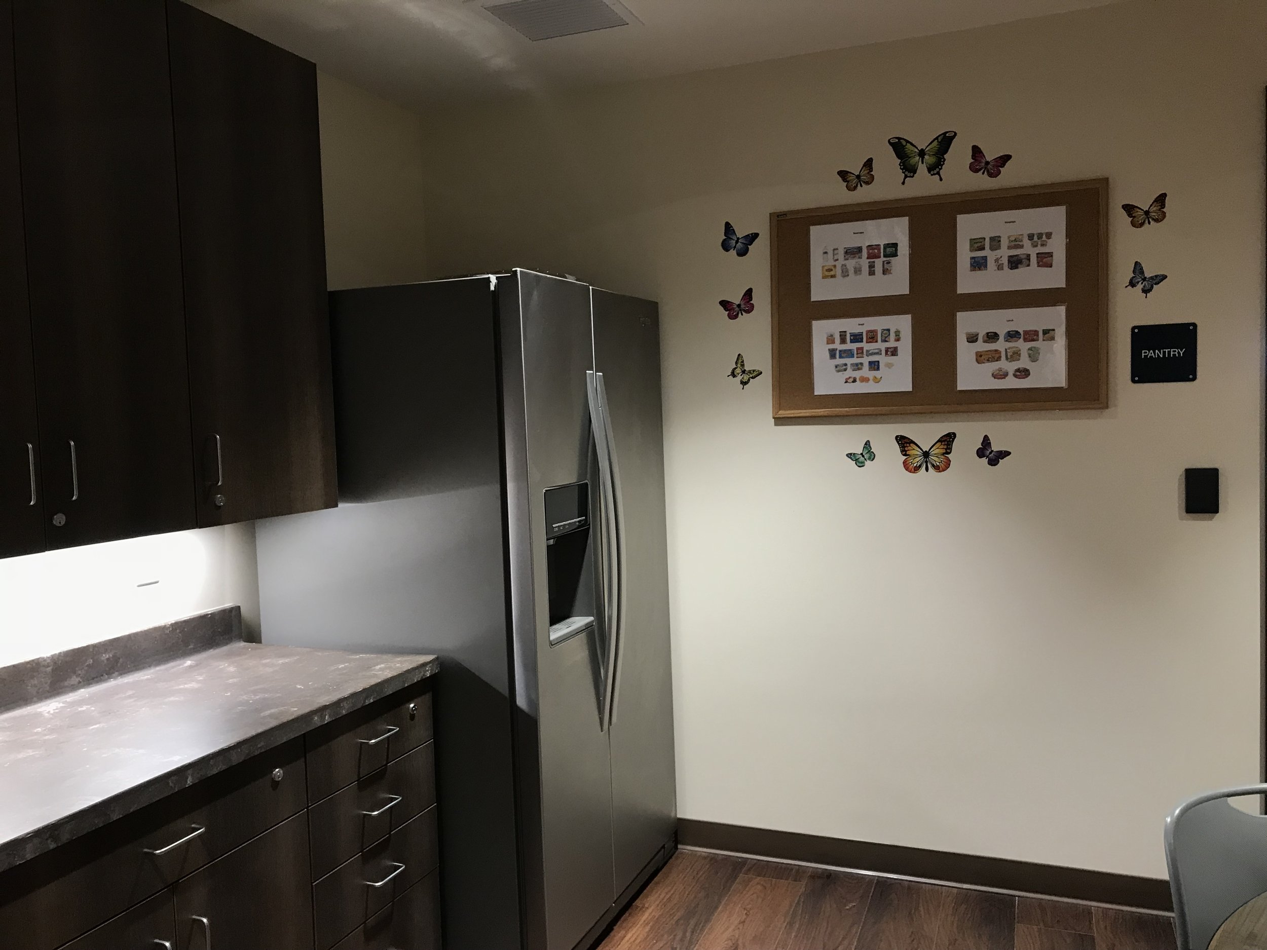 Merrill Center — Telecare