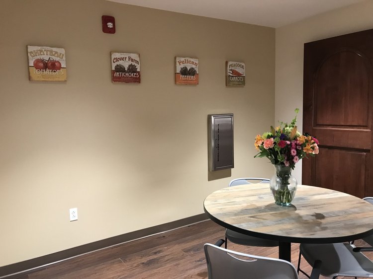 Merrill Center — Telecare