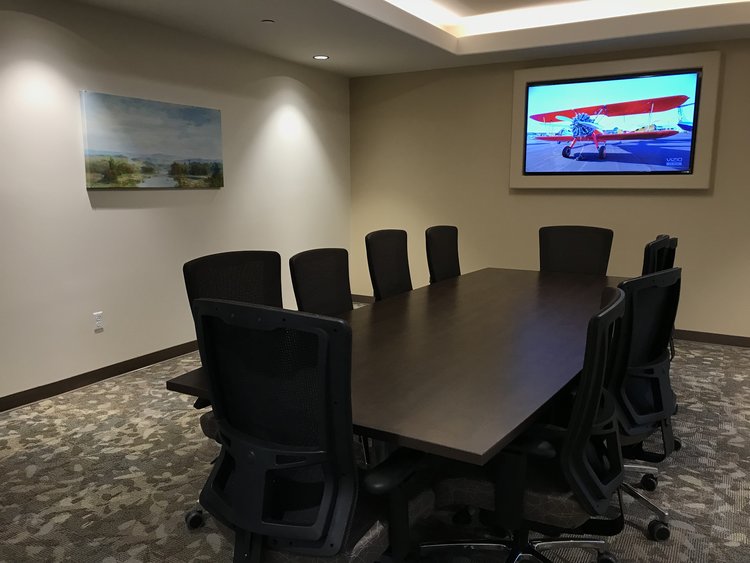 Merrill Center — Telecare