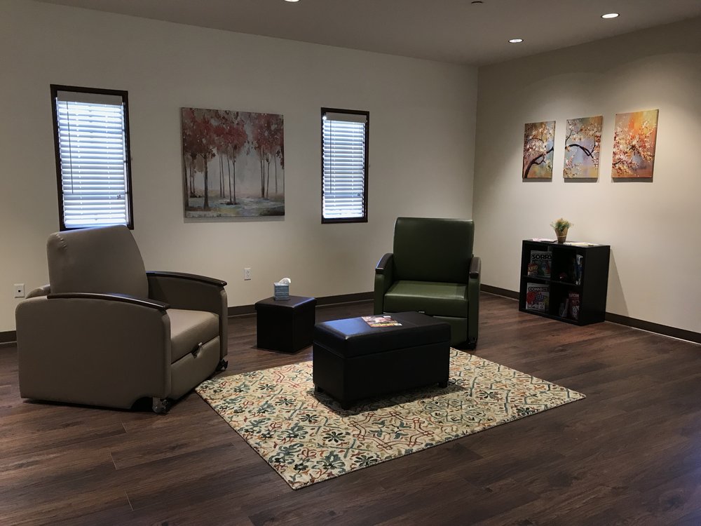 Merrill Center — Telecare