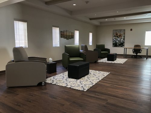 Merrill Center — Telecare