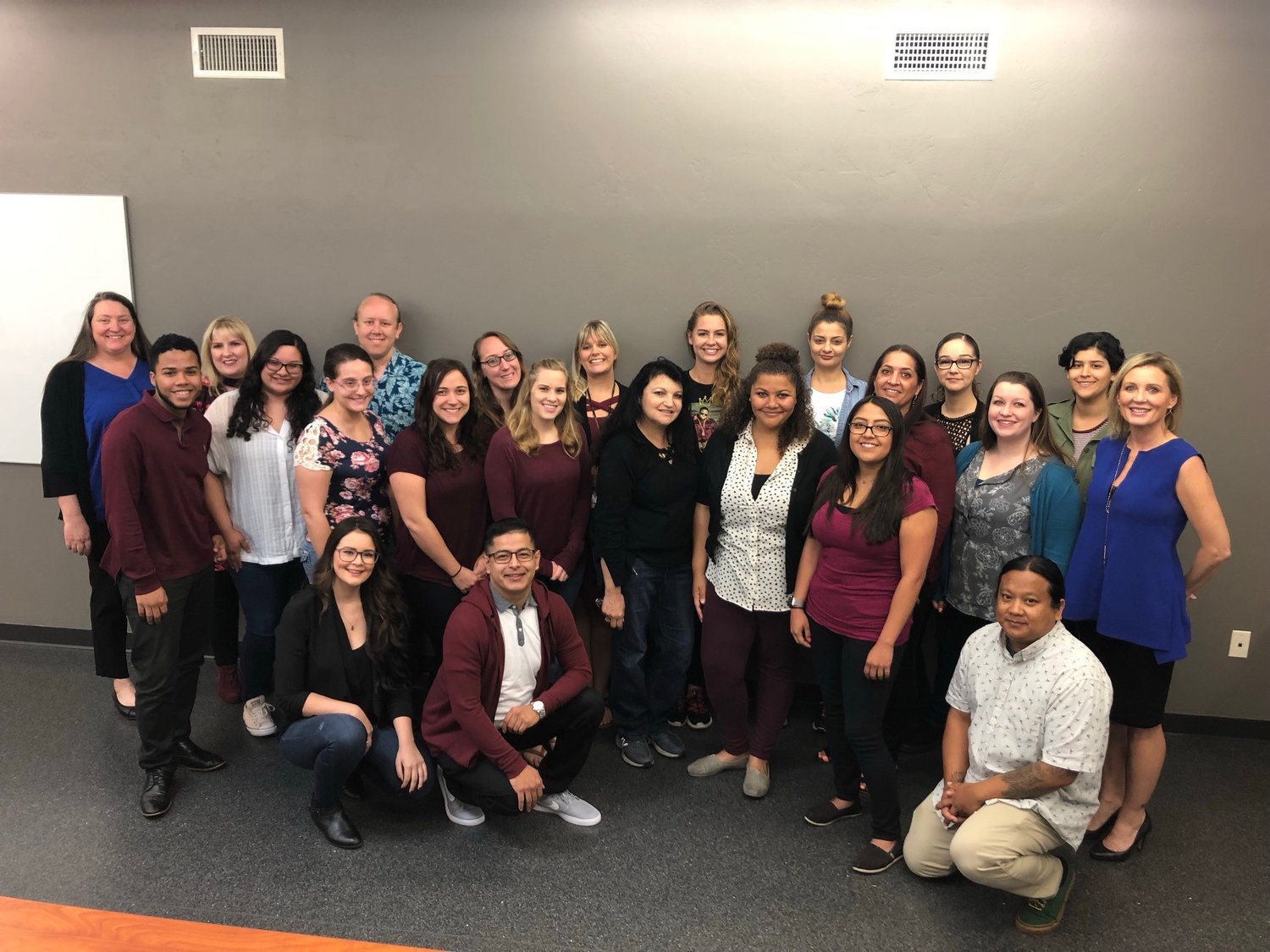 Pathways to Recovery — Telecare