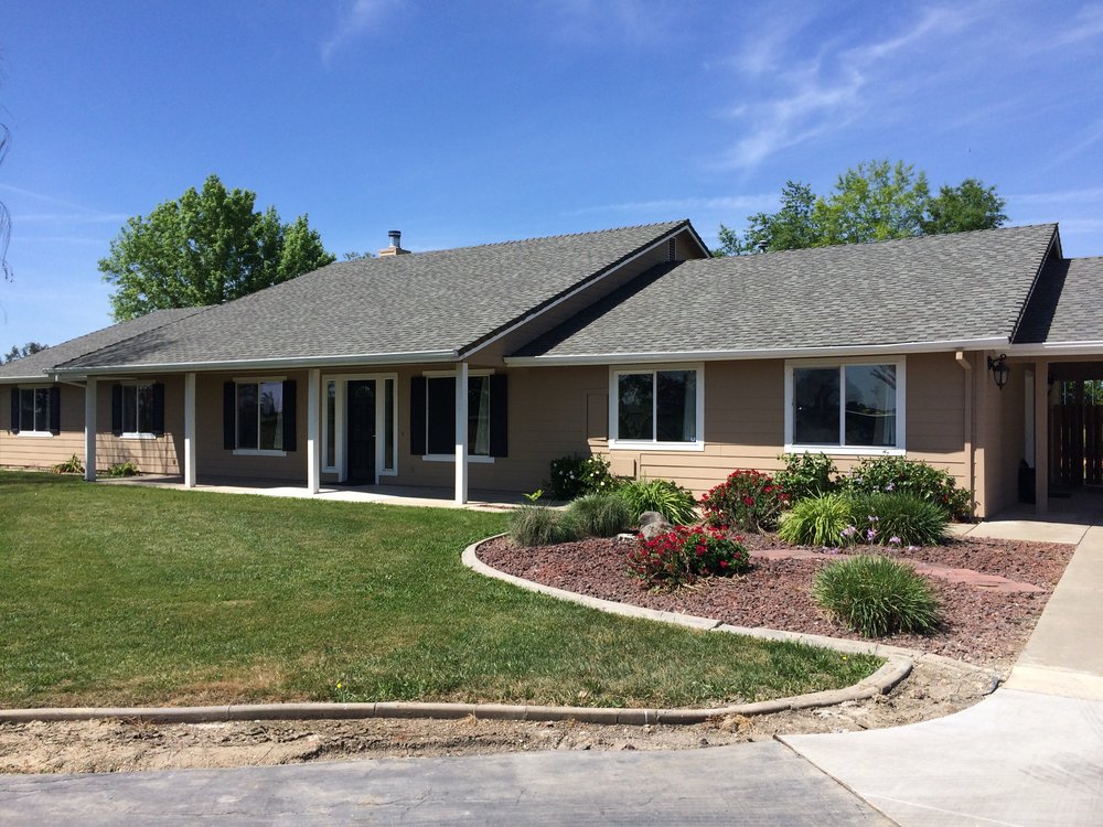 Herald House Community Crisis Home — Telecare