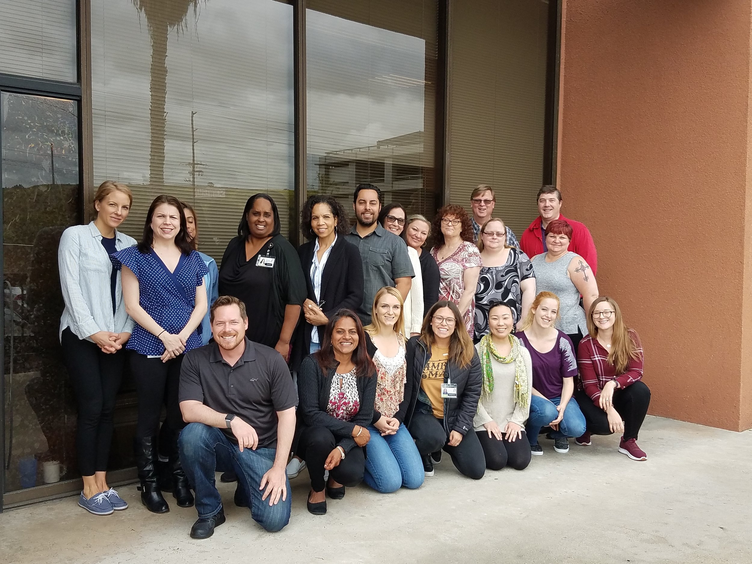 Agewise — Telecare