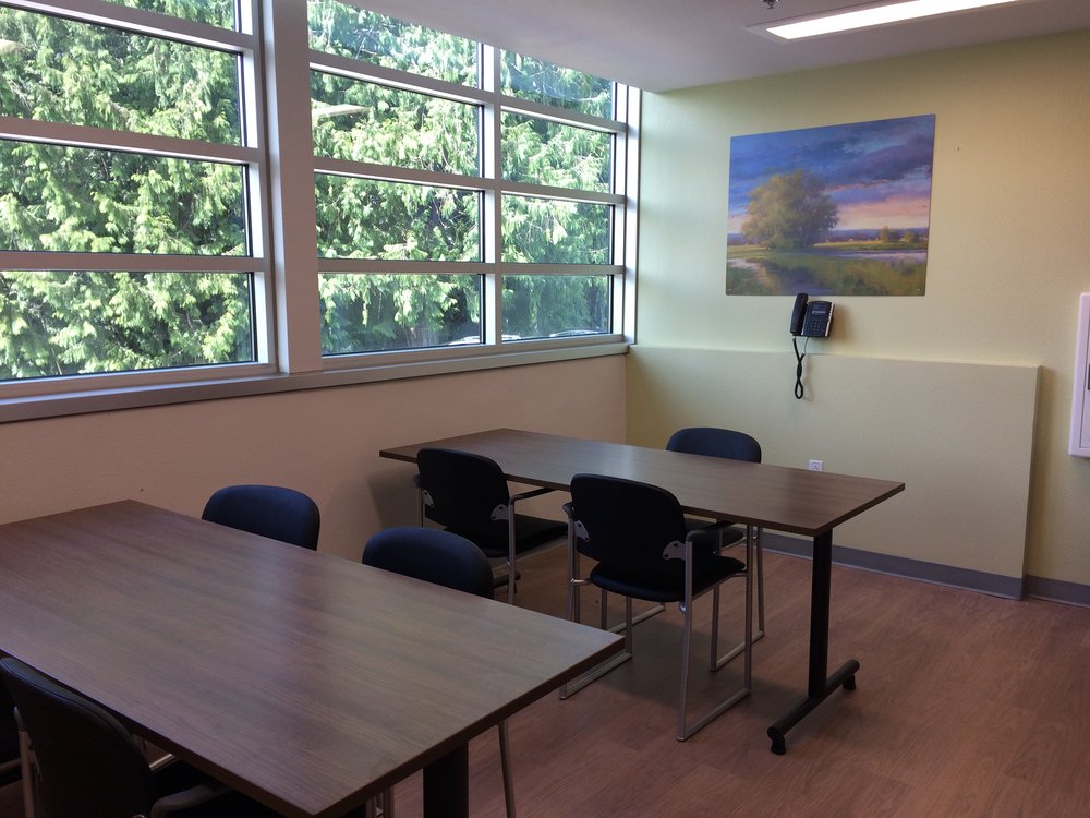 Mark Reed E&T — Telecare