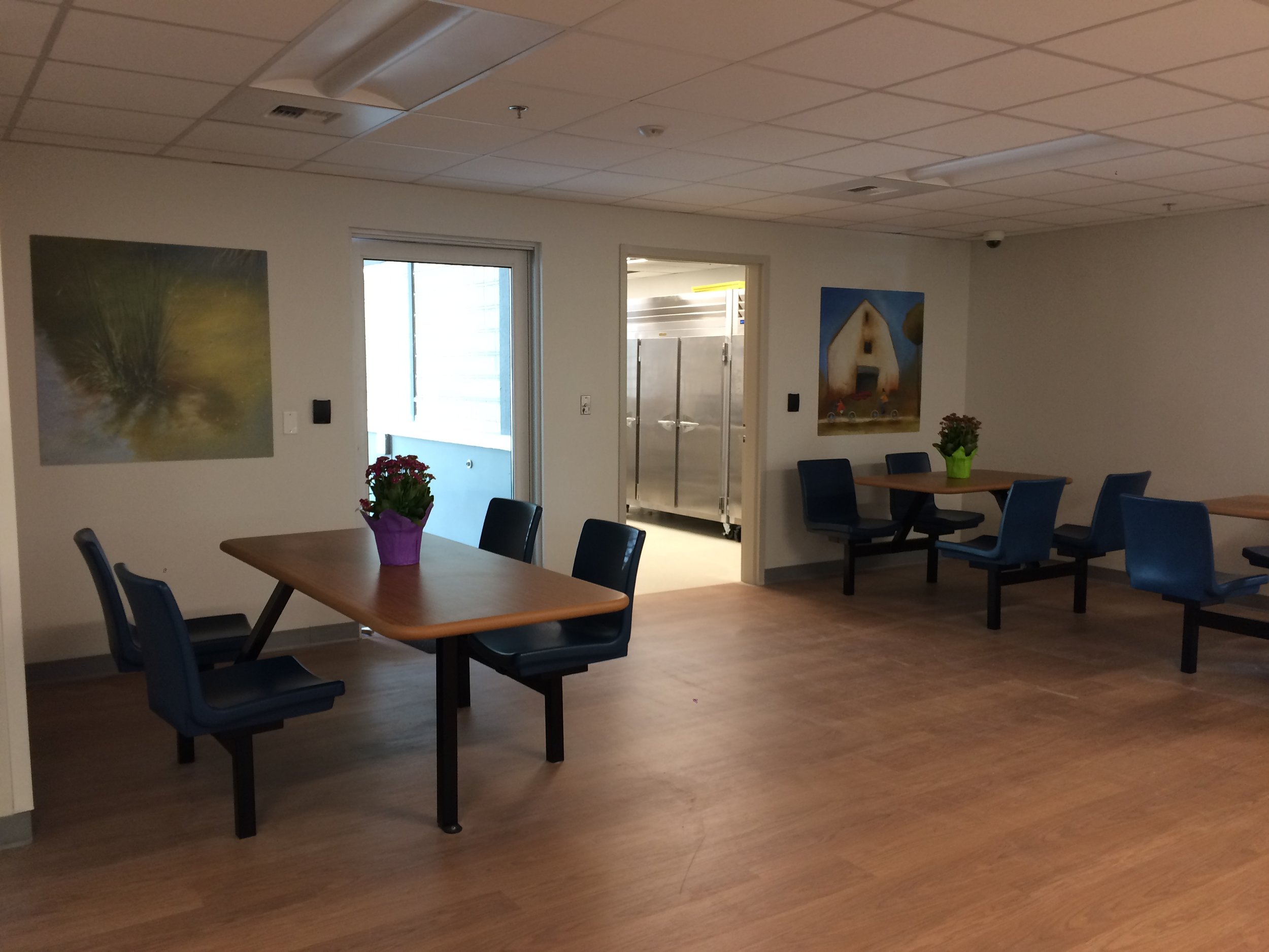 Mark Reed E&T — Telecare