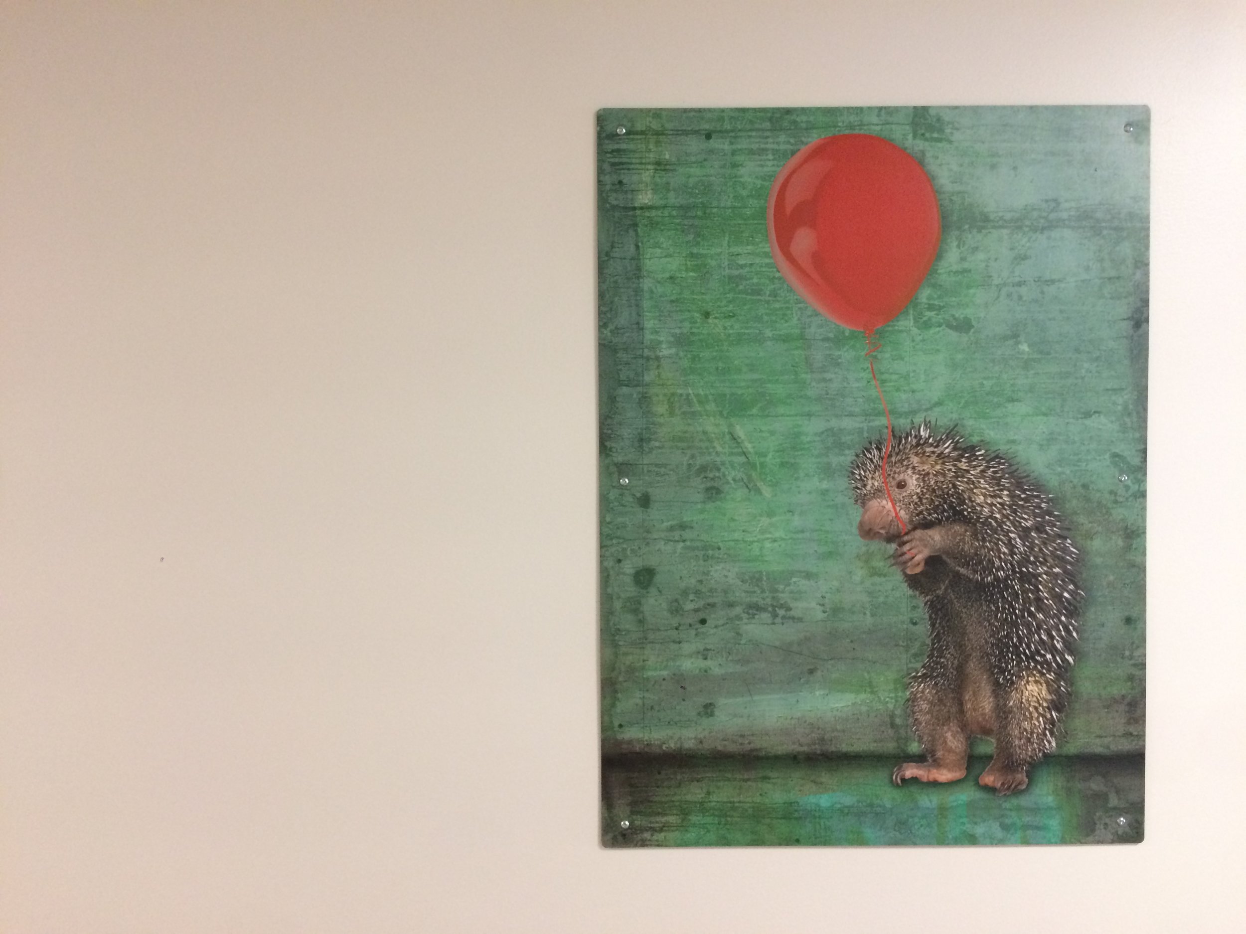 Mark Reed E&T — Telecare