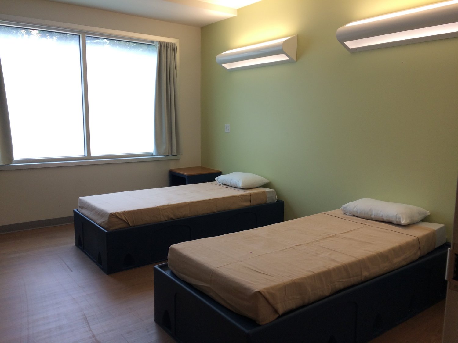 Mark Reed E&T — Telecare