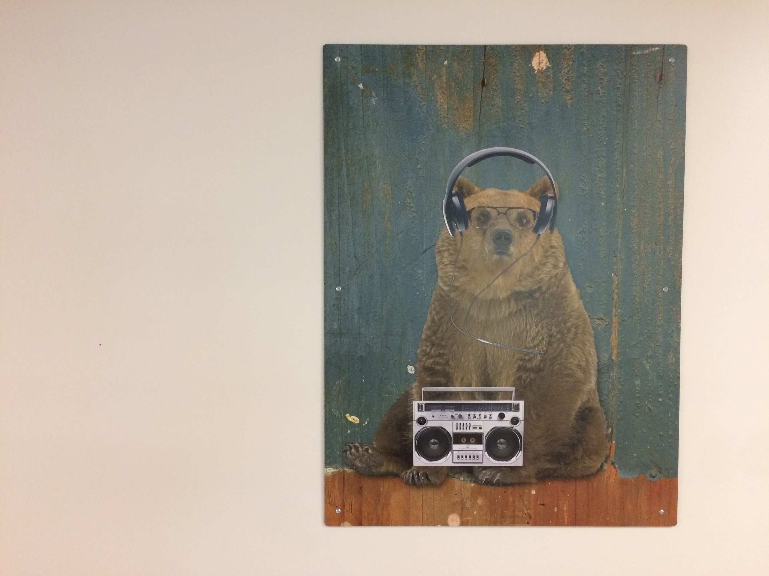 Mark Reed E&T — Telecare