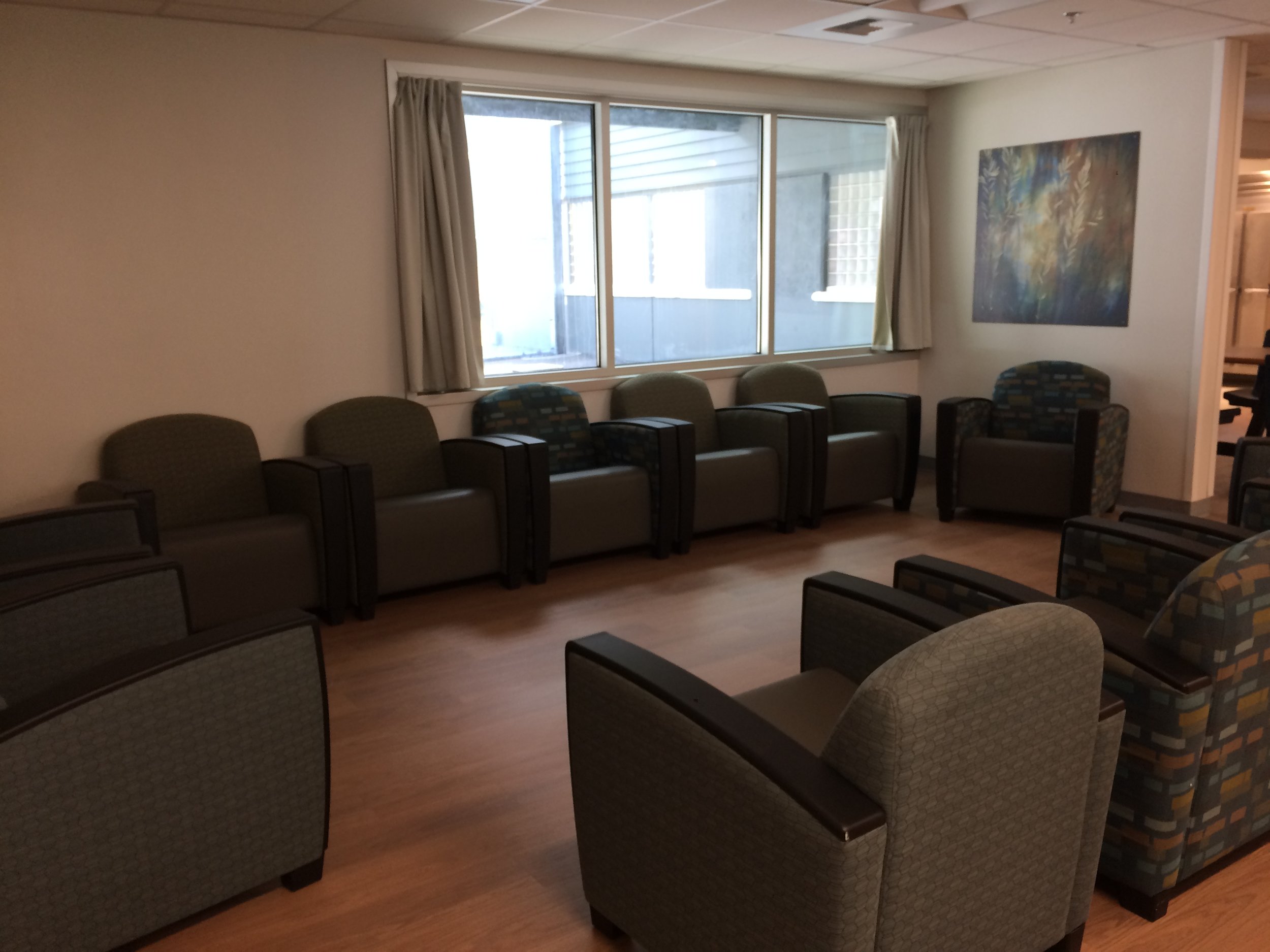 Mark Reed E&T — Telecare