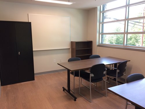 Mark Reed E&T — Telecare