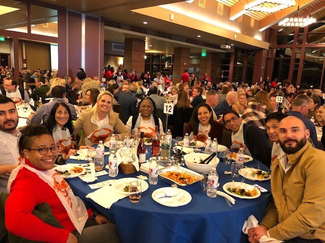 Hope House — Telecare