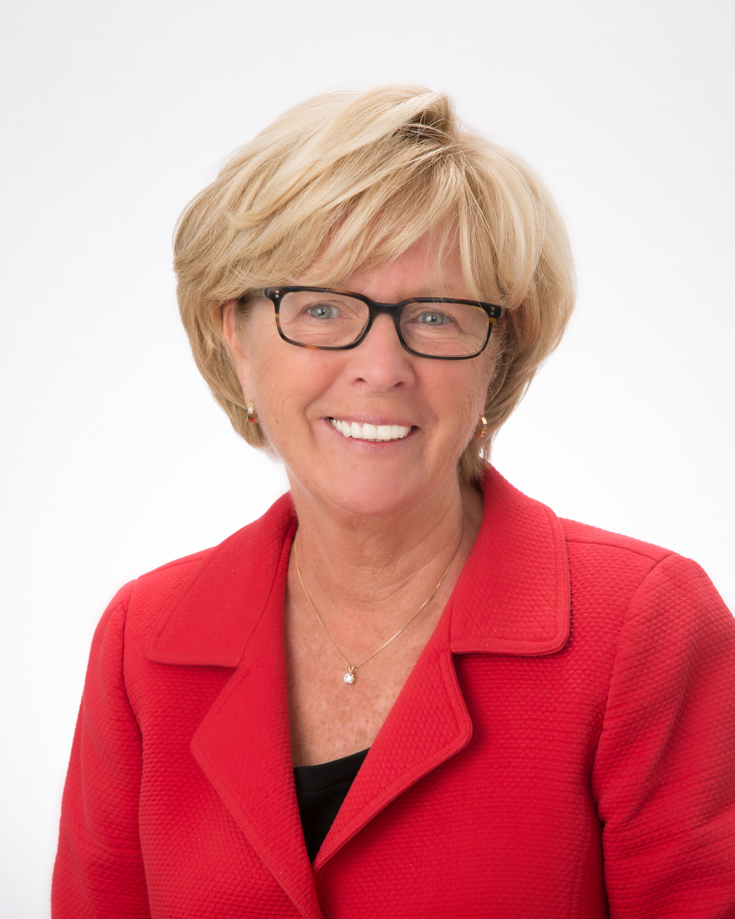 Mary Ann Tocio — Telecare