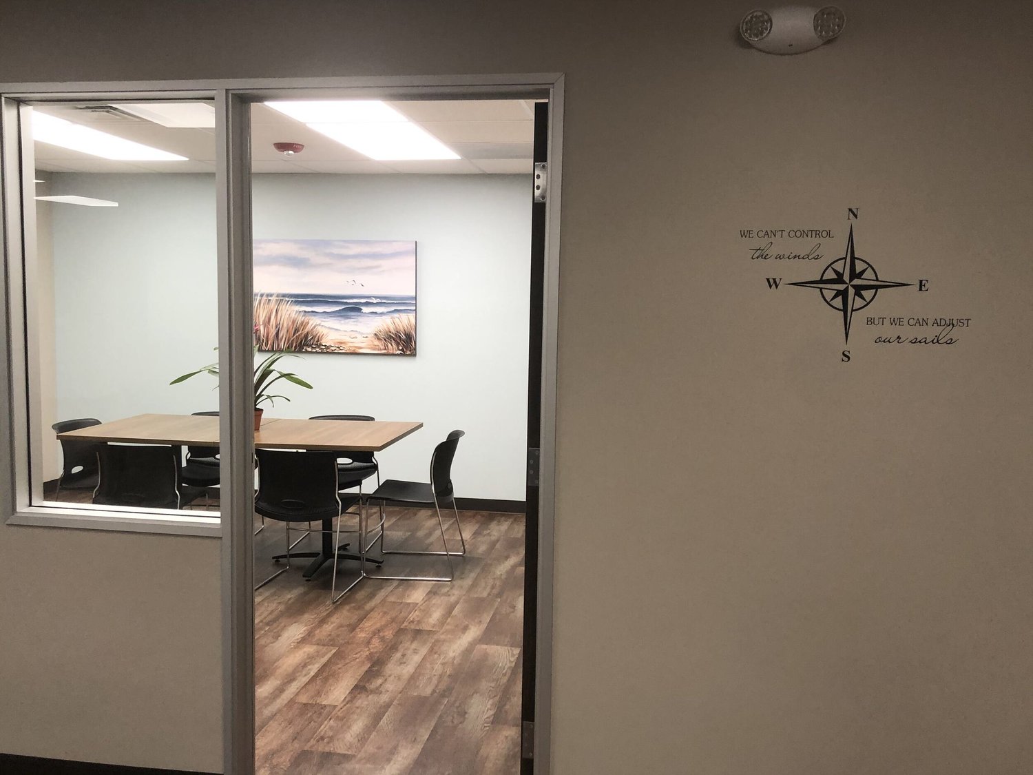 Bakersfield Recovery Station — Telecare