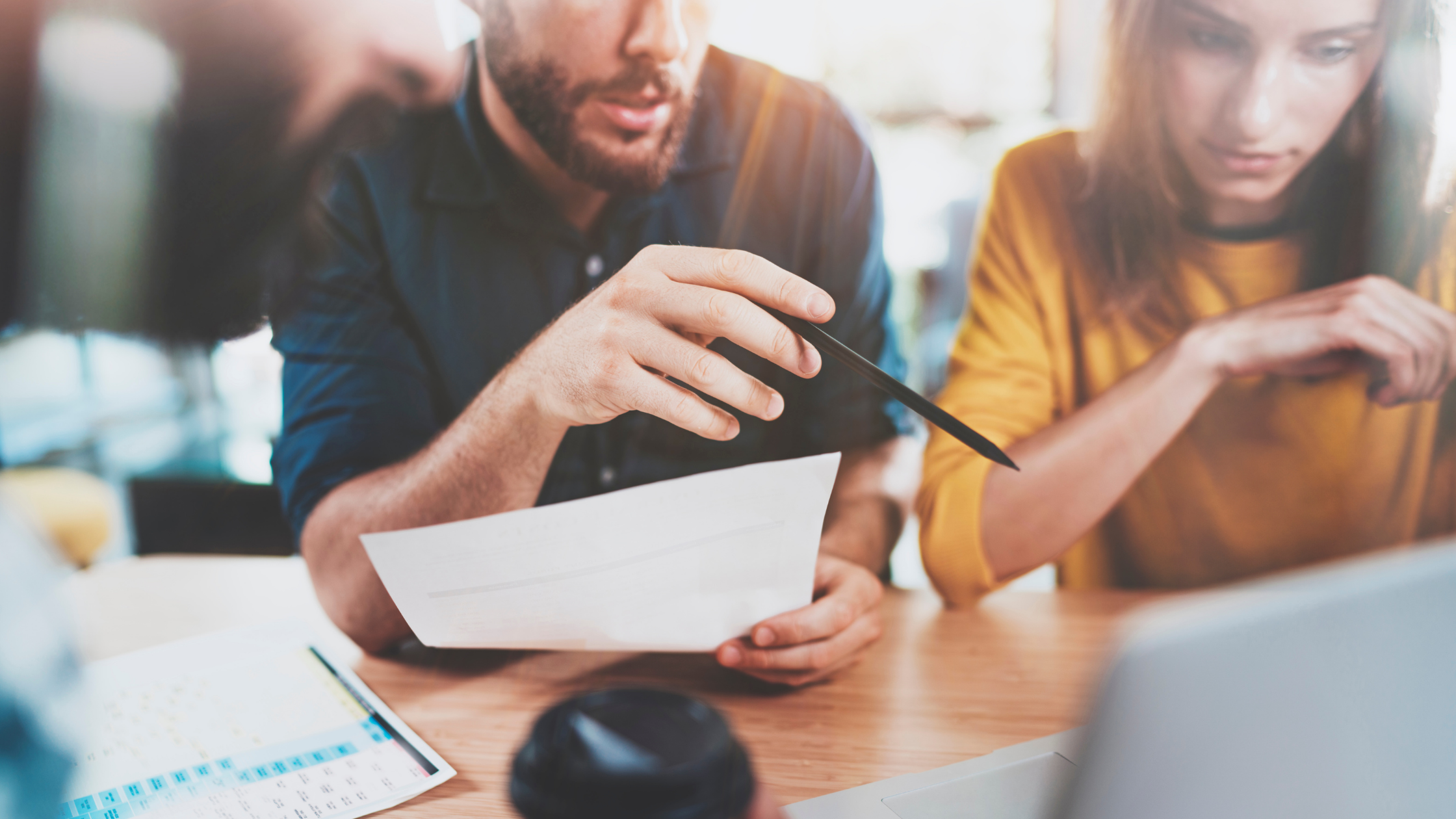 RCCS Tidbit of the Month: Authentic Power — Telecare
