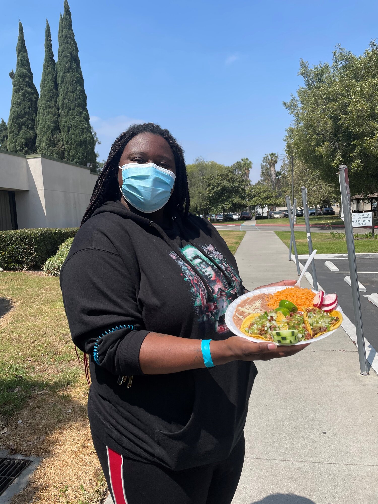 La Casa Thanks Nursing Staff During National Nurses Week — Telecare