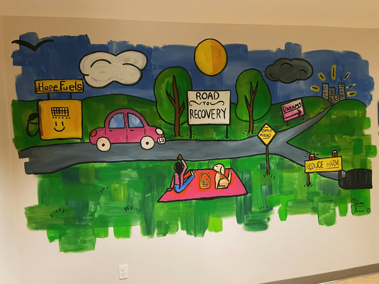 Multnomah CATC — Telecare