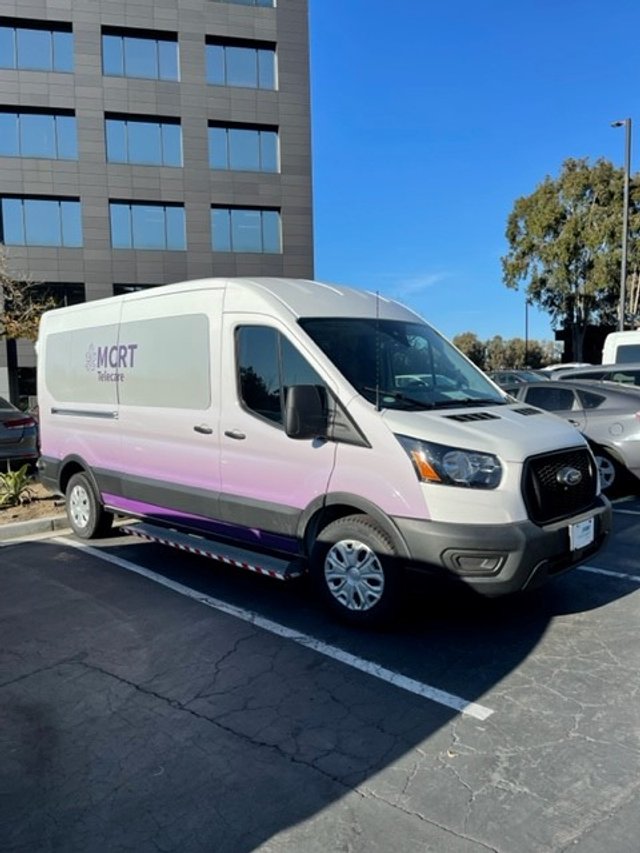 Telecare San Diego MCRT — Telecare