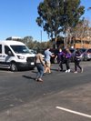 Telecare San Diego MCRT — Telecare